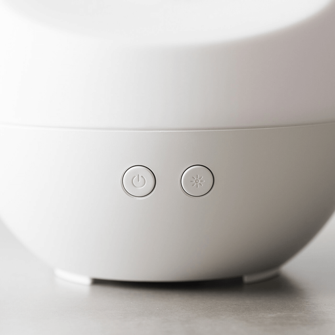 Ellia Dream Ultrasonic Essential Oil Diffuser | Nvio