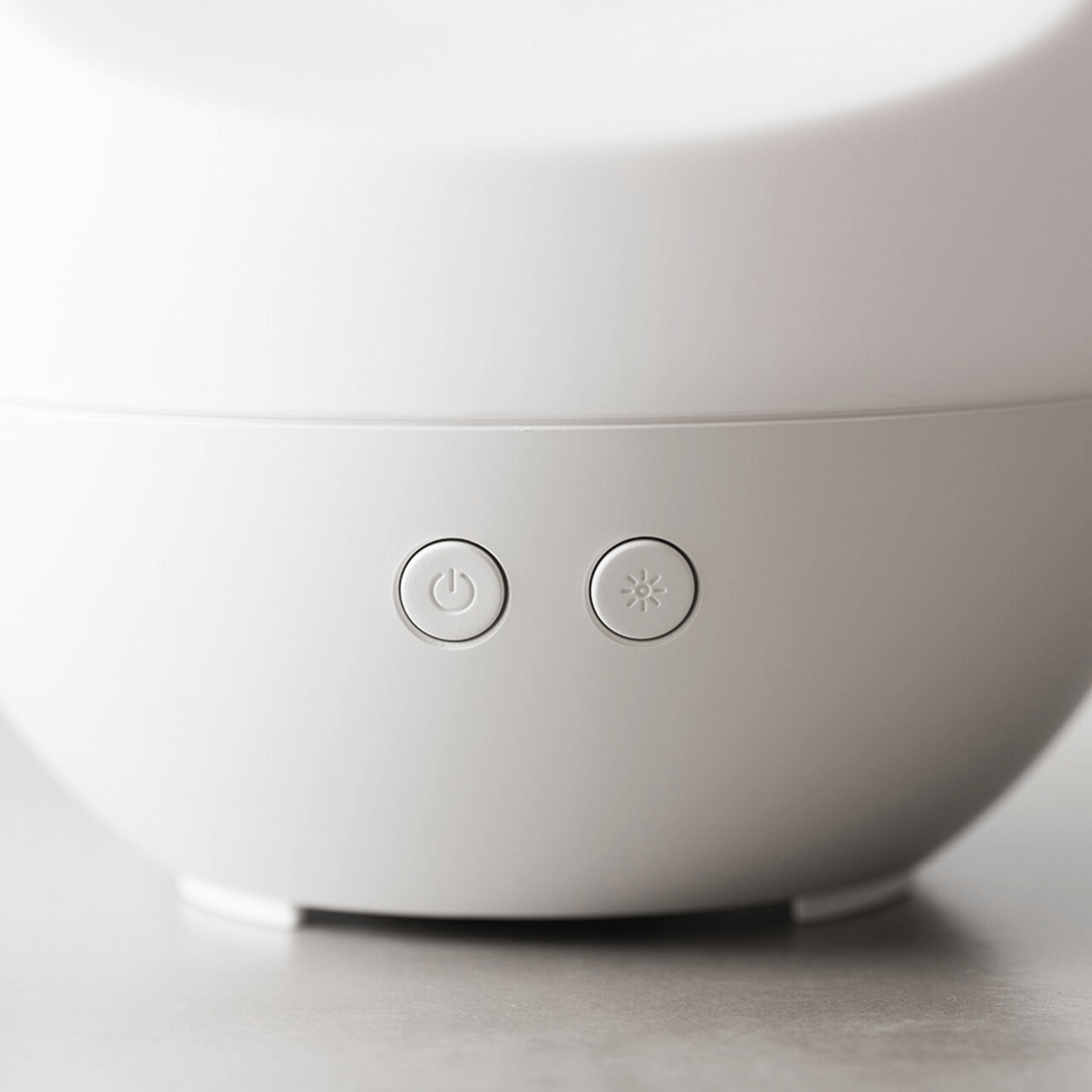 Ellia Dream Ultrasonic Essential Oil Diffuser | Nvio