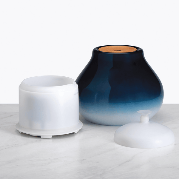 Ellia Imagine Cordless Ultrasonic Aroma Diffuser - Aromatherapy | Nvio
